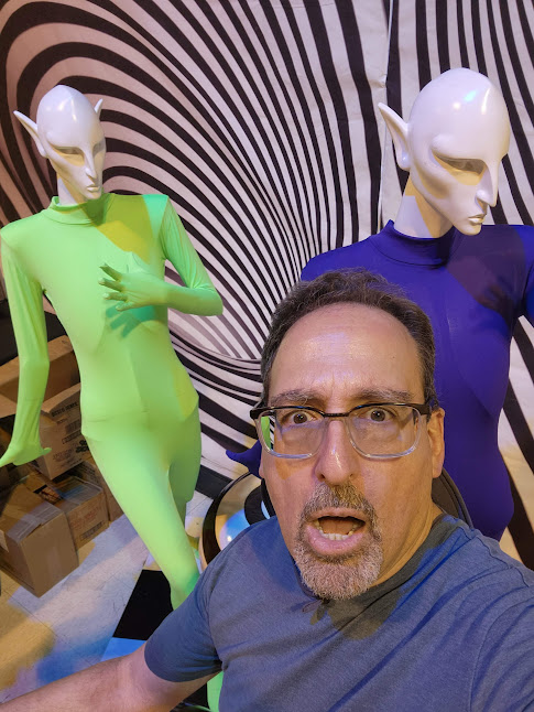 About – Mike's Radio Stuff