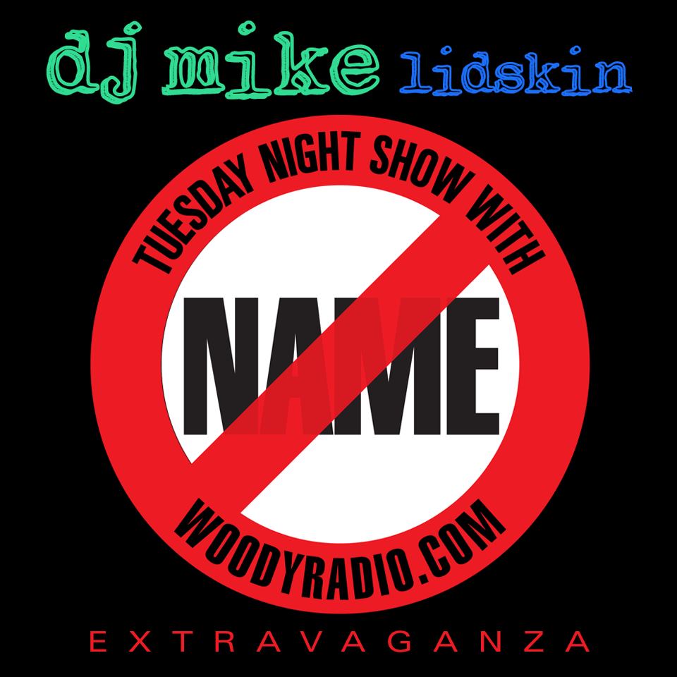 Woody Radio DJ Mike Show #631 1/6/2026 – Mike's Radio Stuff
